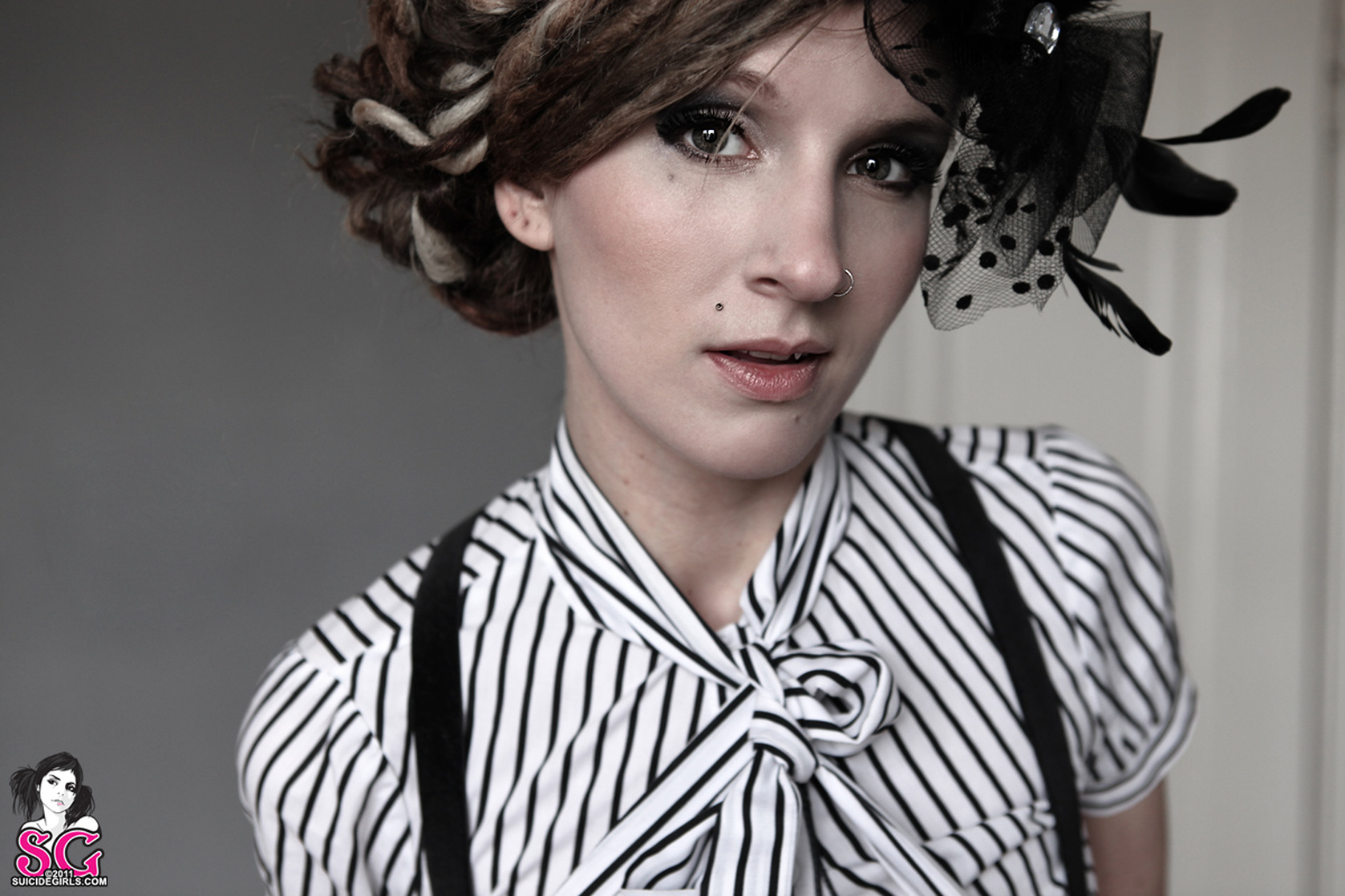 Picture of Damsel Suicide