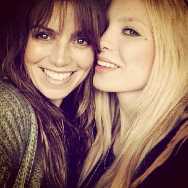 Picture of Lina Tesch