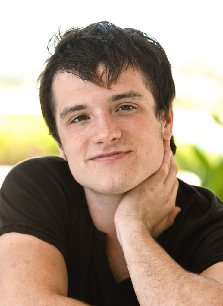 Picture of Josh Hutcherson