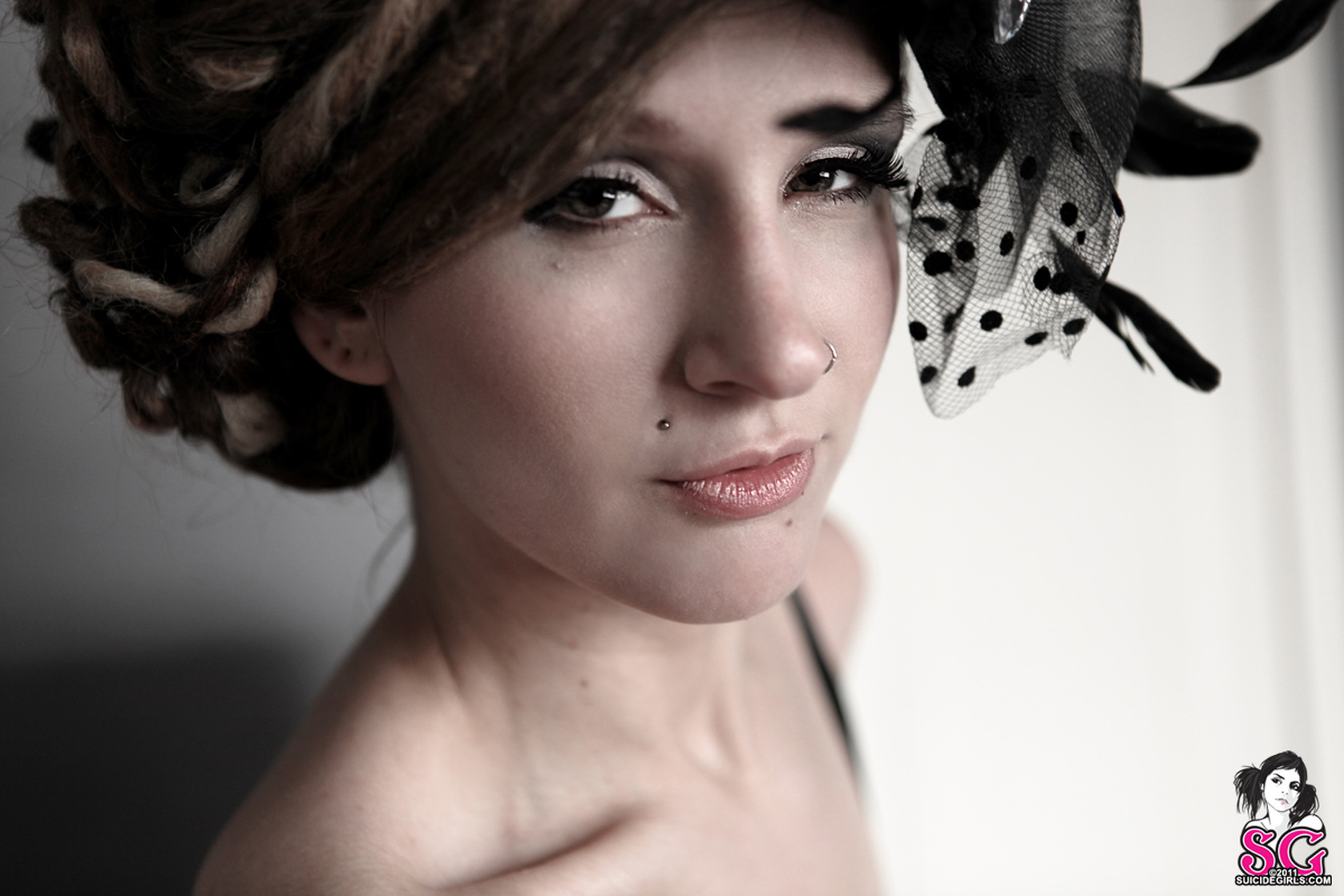 Picture of Damsel Suicide