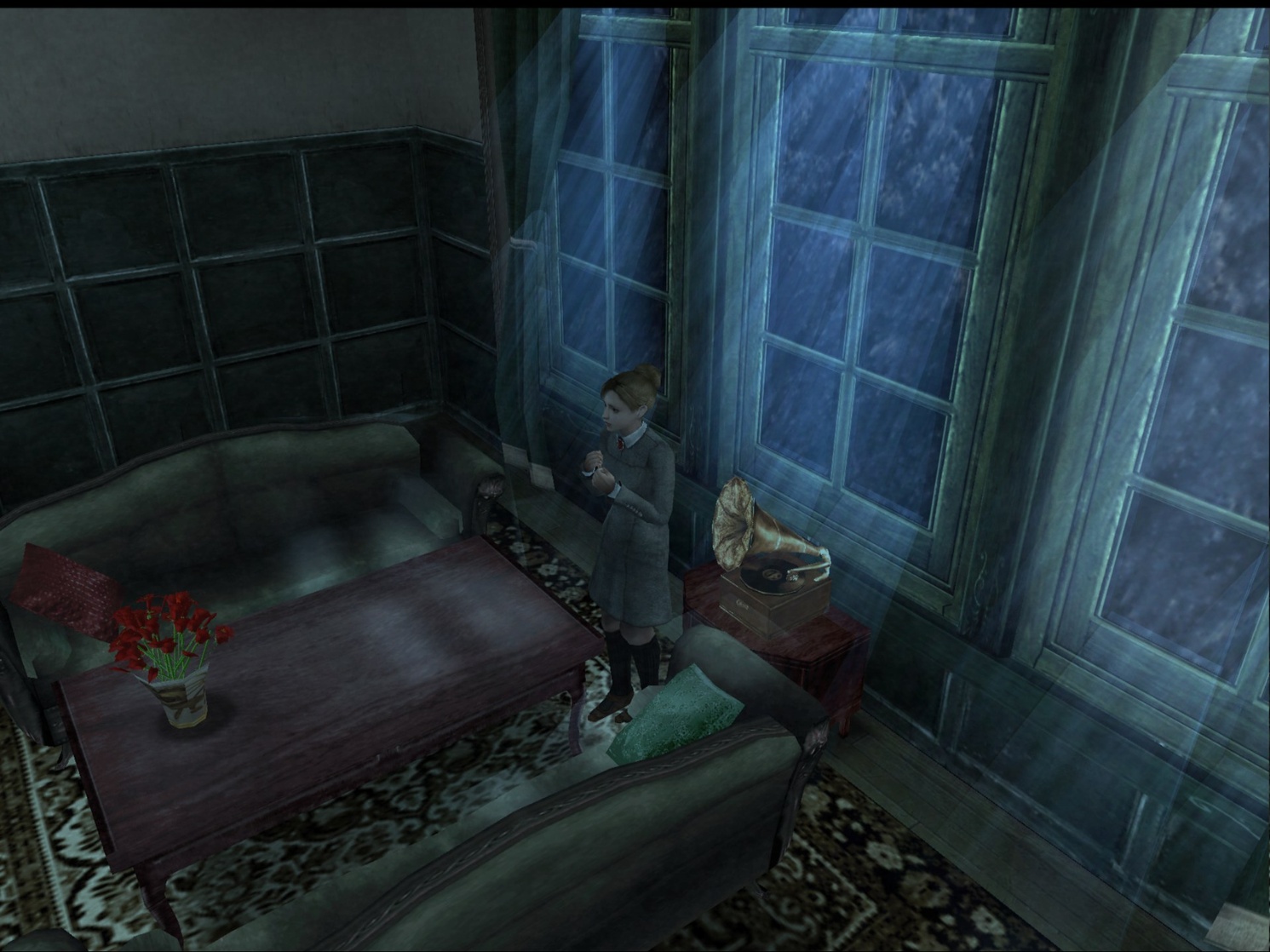 Image of Rule of Rose