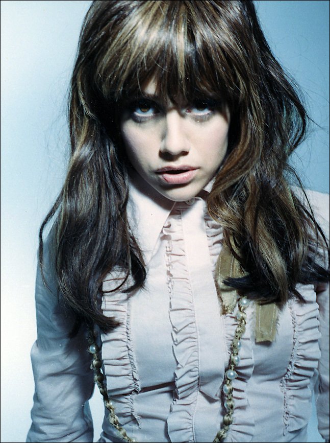 Image of Brittany Murphy