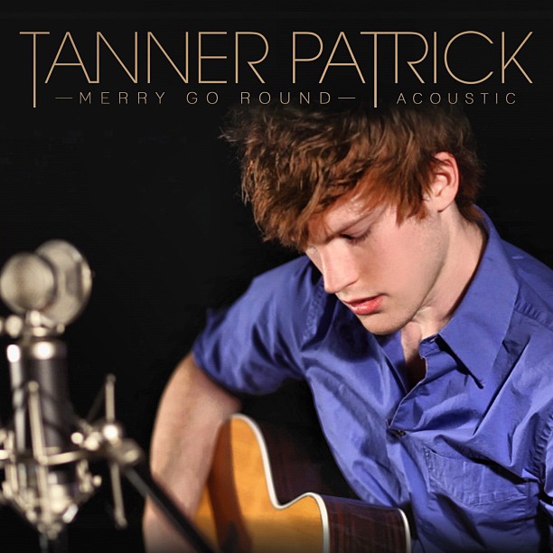 Picture of Tanner Patrick