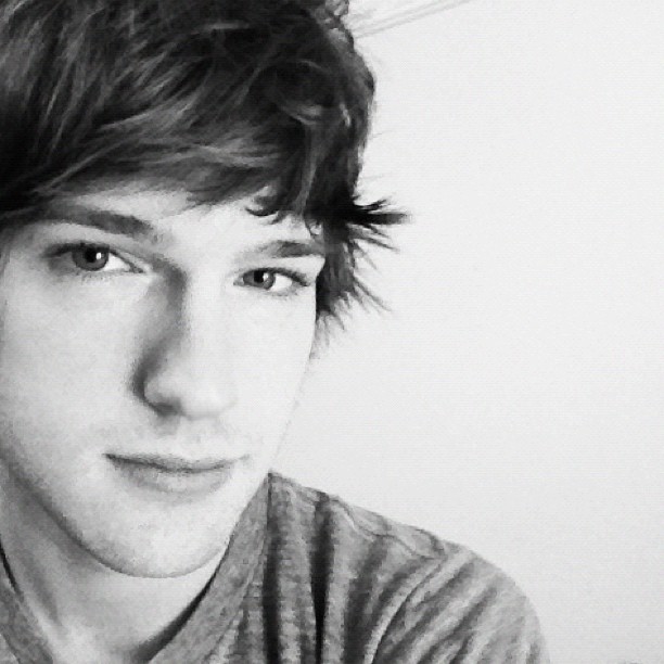 Picture of Tanner Patrick