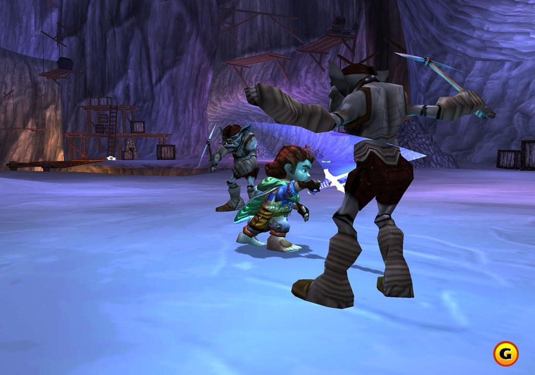 Picture of The Hobbit