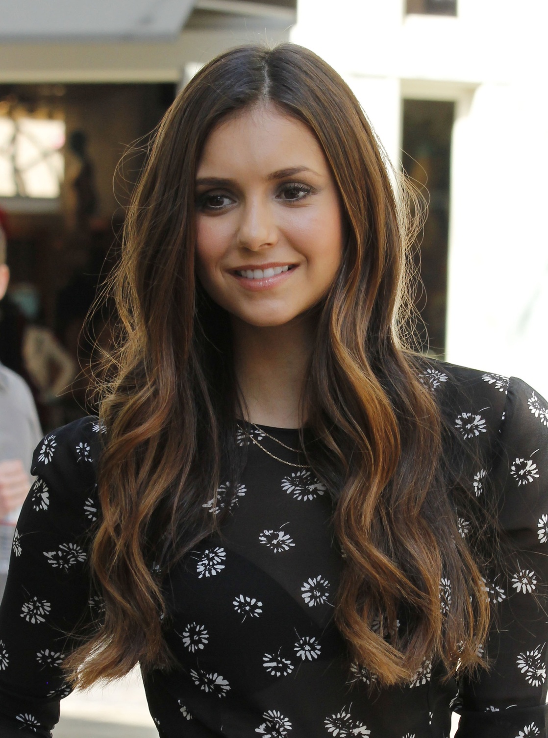 Picture of Nina Dobrev
