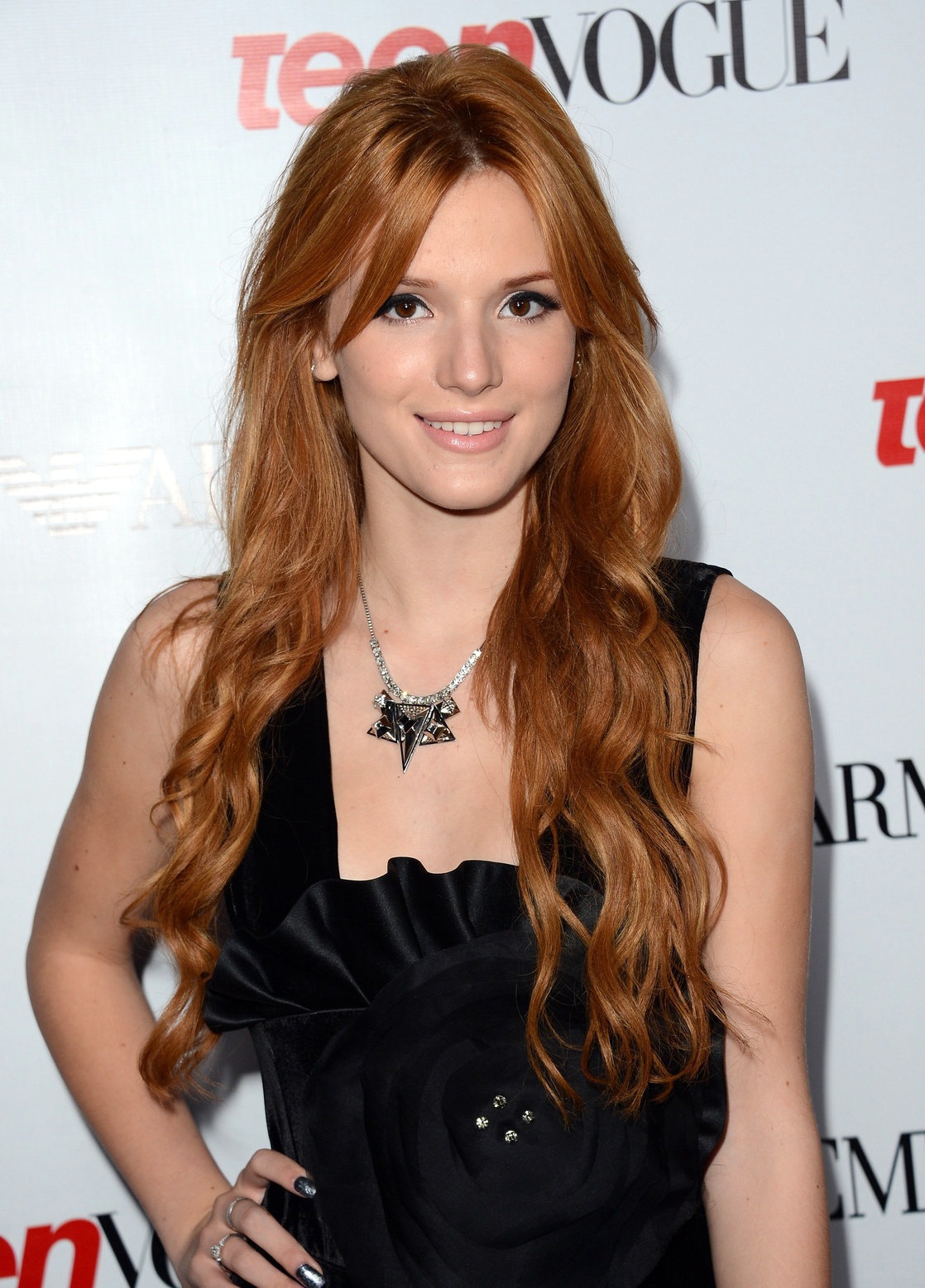 Picture of Bella Thorne