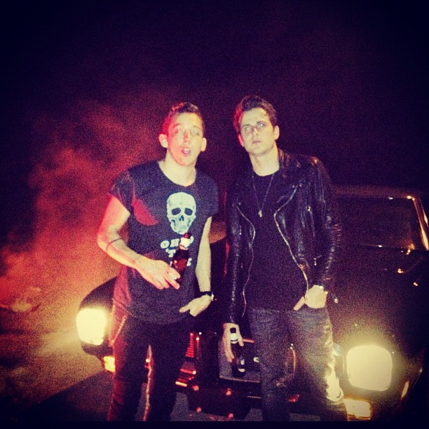 Picture of Jared Followill