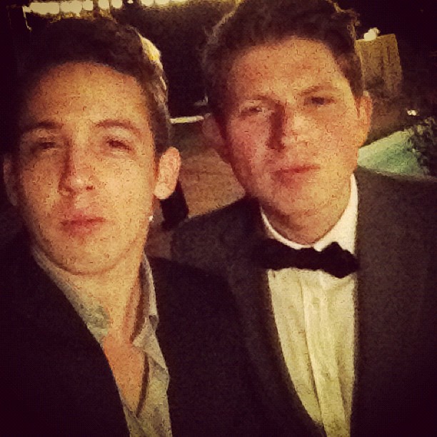 Picture of Matthew Followill