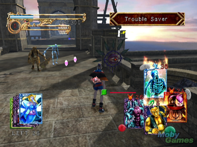 Picture of Lost Kingdoms II