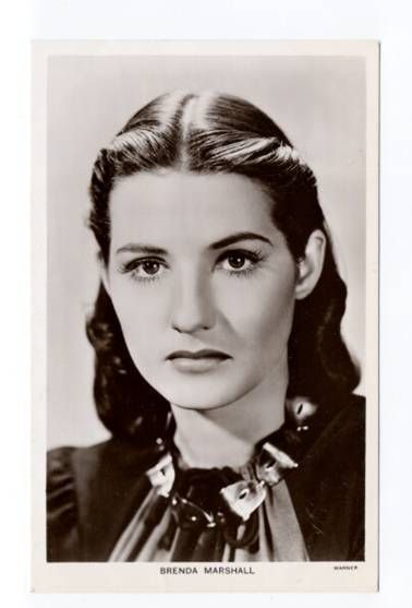 Picture of Brenda Marshall