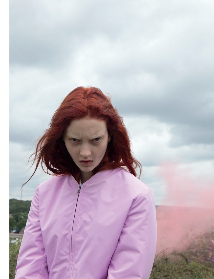Codie Young picture