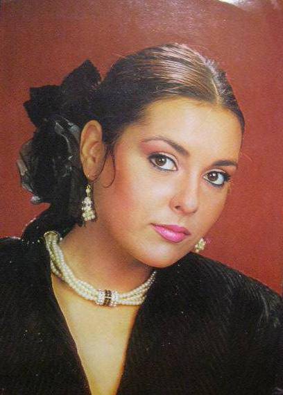 Picture of Aydan Sener