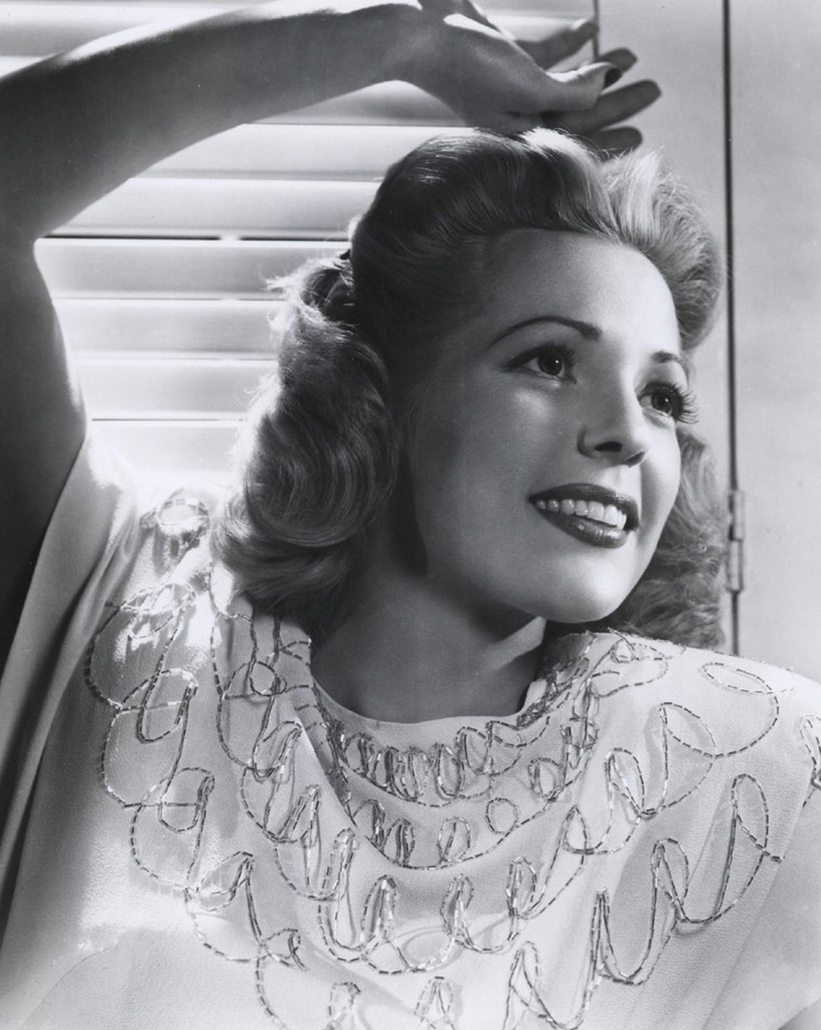 Picture of Anne Gwynne