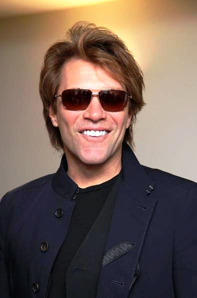 Picture of Jon Bon Jovi