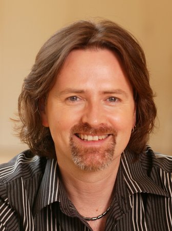 Picture of David Hirschfelder