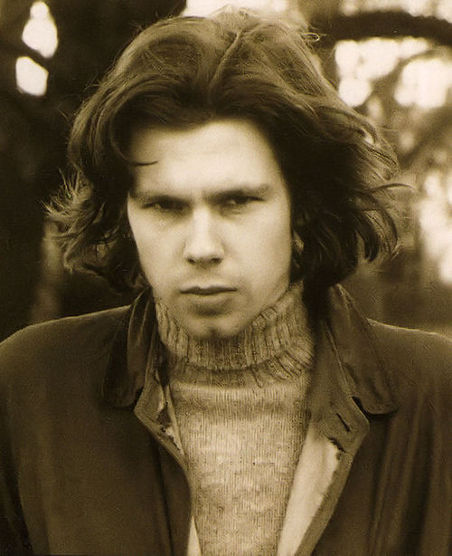 Picture of Nick Drake