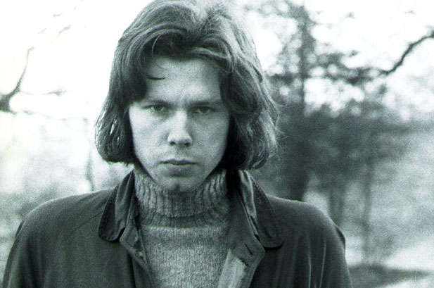 Picture of Nick Drake
