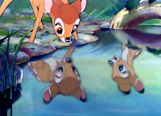 Bambi image