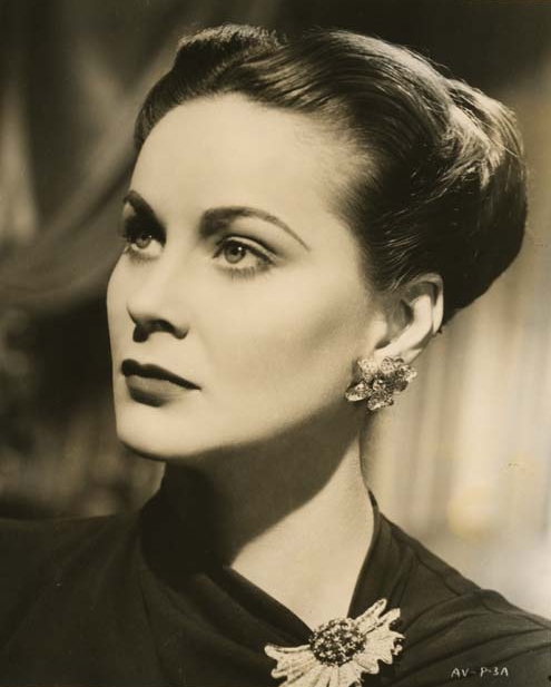 Alida Valli image