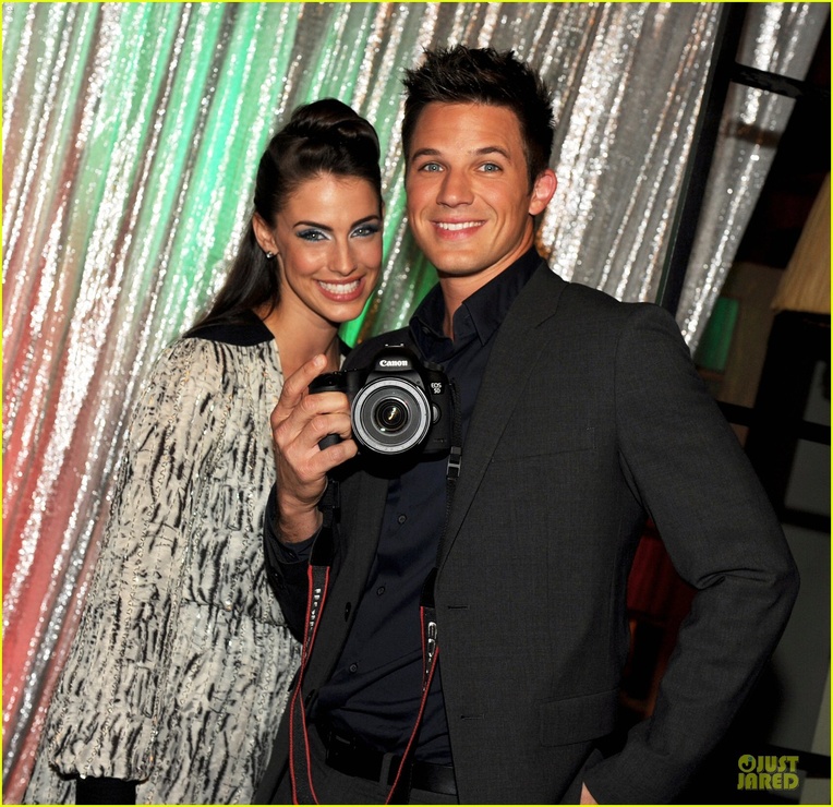 Picture of Jessica Lowndes