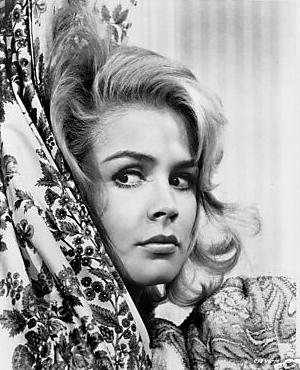 Image of Sandra Dee