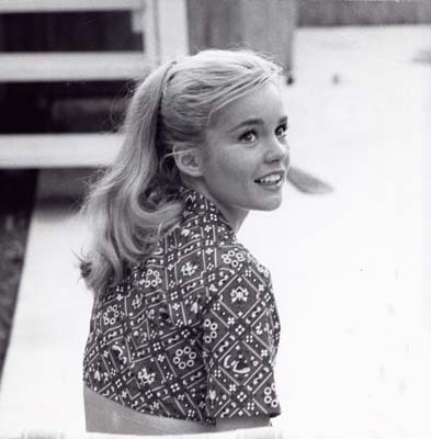 Picture of Tuesday Weld