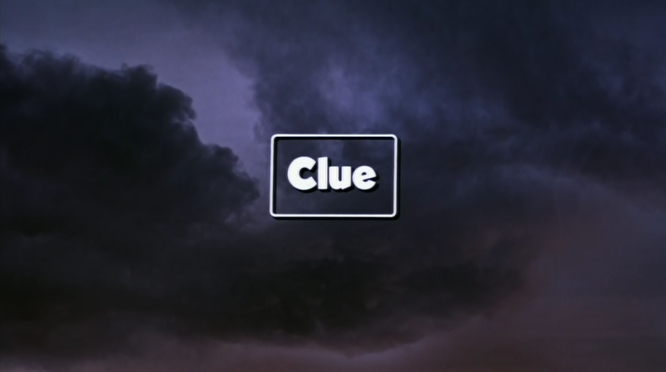 Picture of Clue