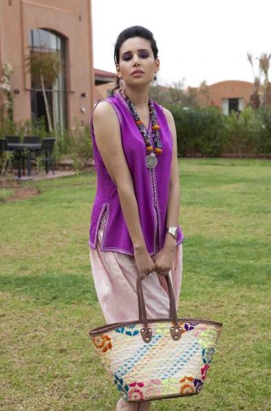 Picture of Loubna El Bekri