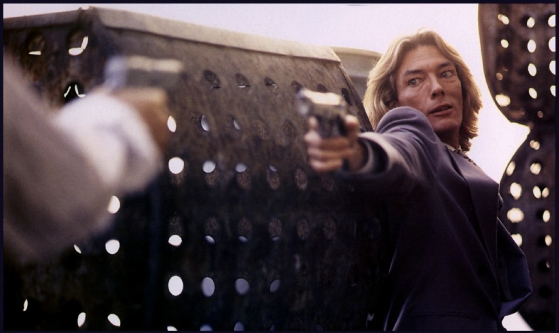 Picture of The Takeover