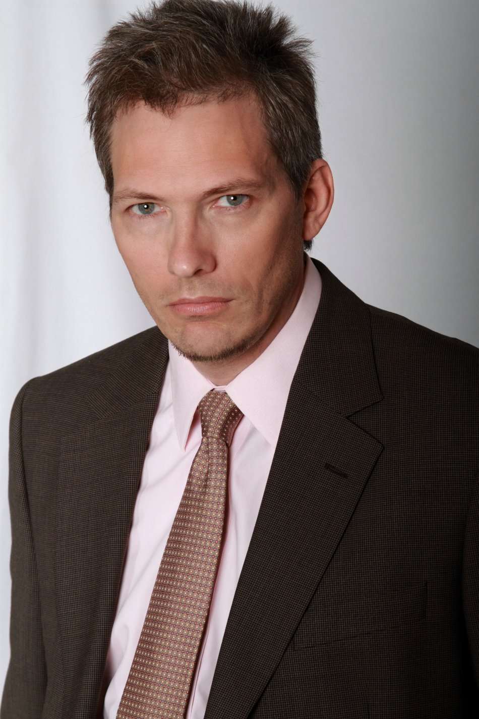 Picture of Darren E. Burrows