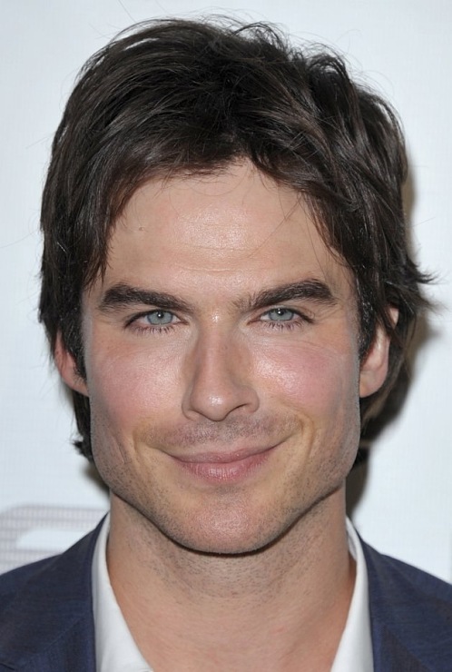 Picture of Ian Somerhalder