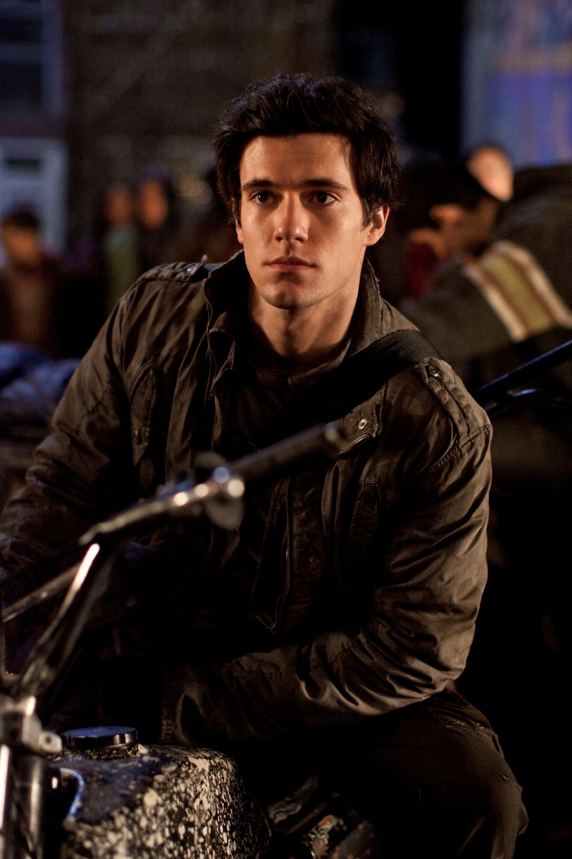 Image of Drew Roy