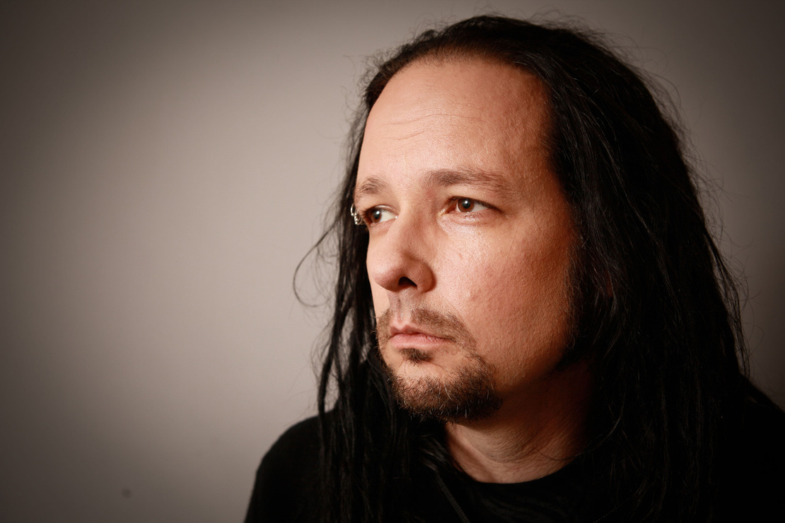 Picture of Jonathan Davis
