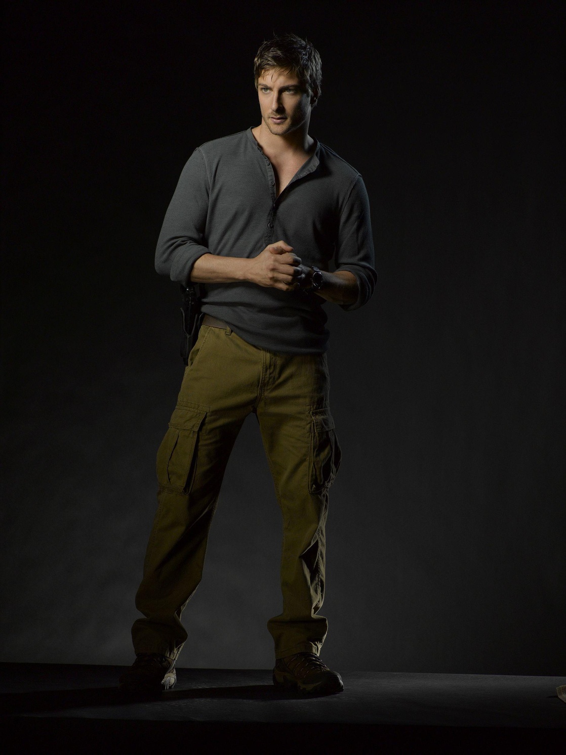 Picture of Daniel Lissing