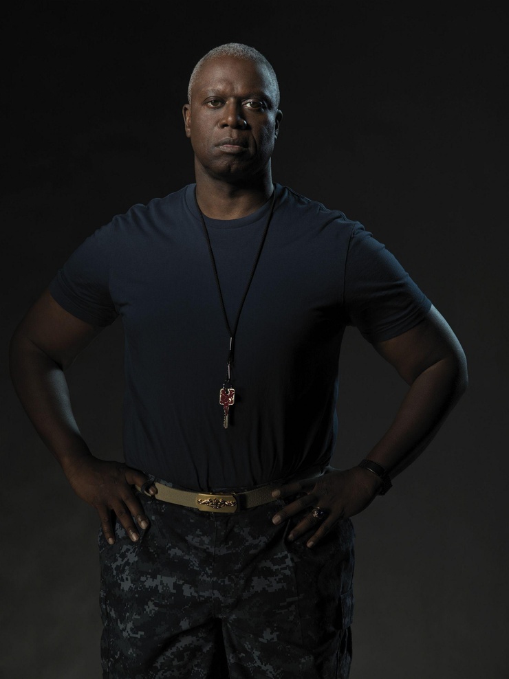 Andre Braugher image