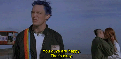 Picture of SLC Punk!