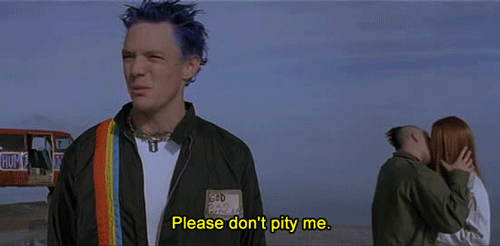 Picture of SLC Punk!