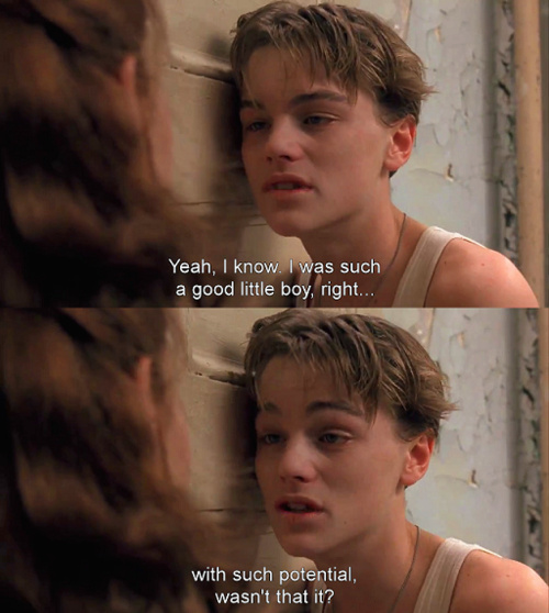 Picture of The Basketball Diaries (1995)