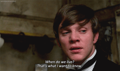 Picture of If.... (1968)