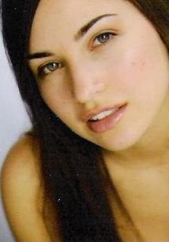 Picture of Brooke Vallone