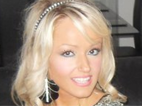 Picture of Hayley Roberts