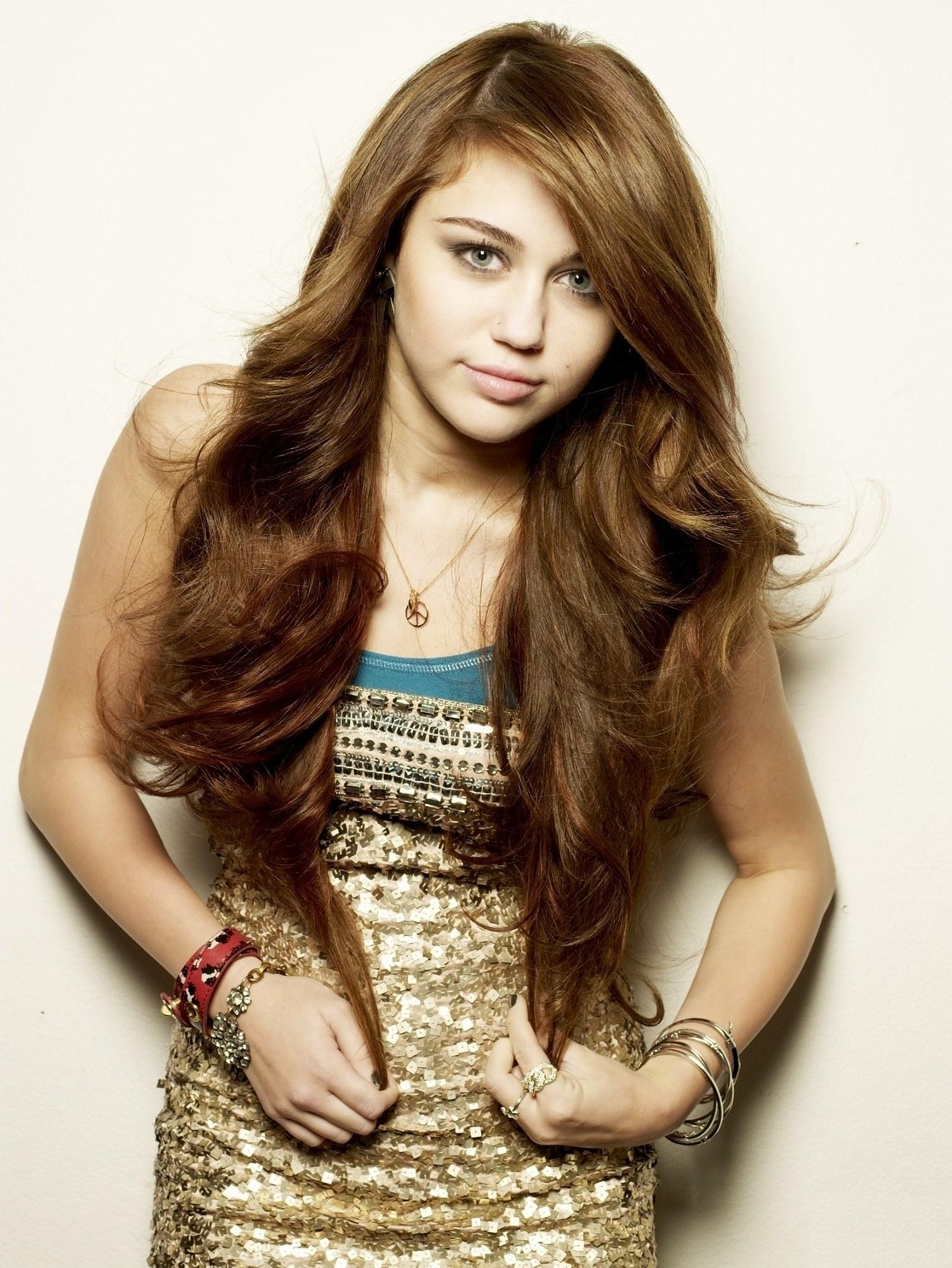 Picture of Miley Cyrus