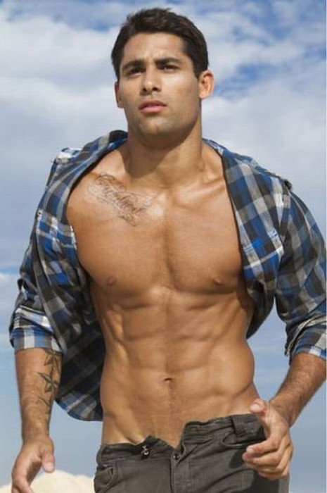 Picture of Alexandre Cavaliere