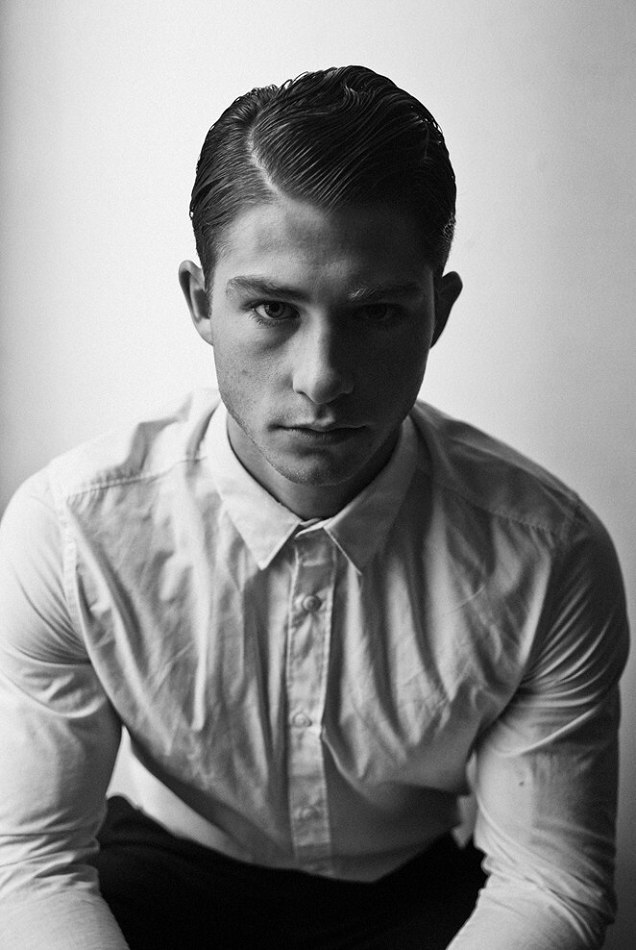 Picture of Alex Santaniello