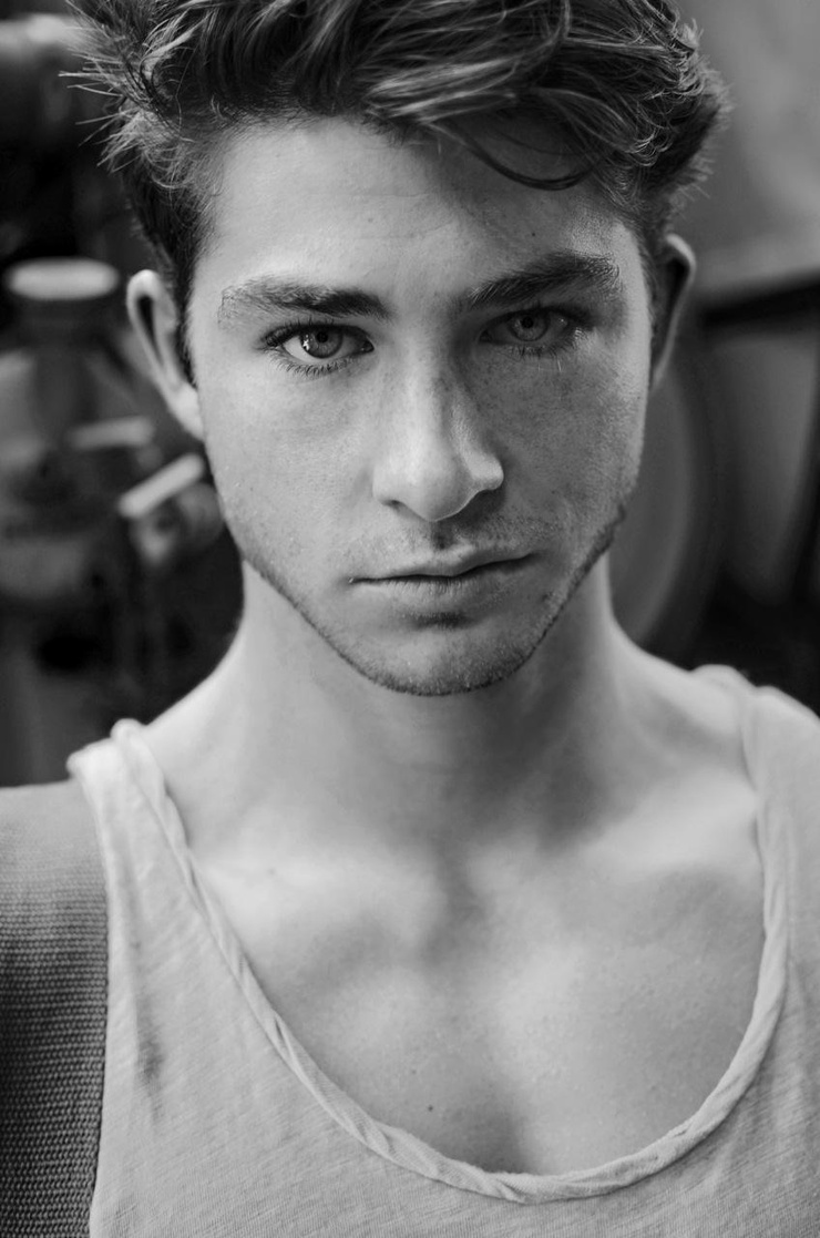 Image of Alex Santaniello