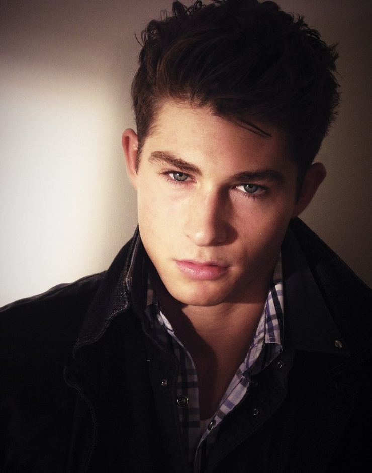 Picture of Alex Santaniello