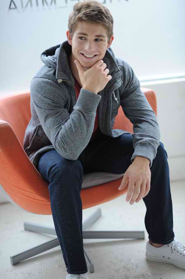 Image of Alex Santaniello