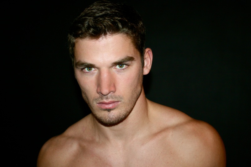 Picture of Kerry Degman