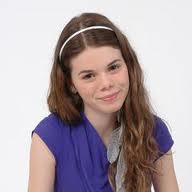 Image of Marie-Ève Beauregard